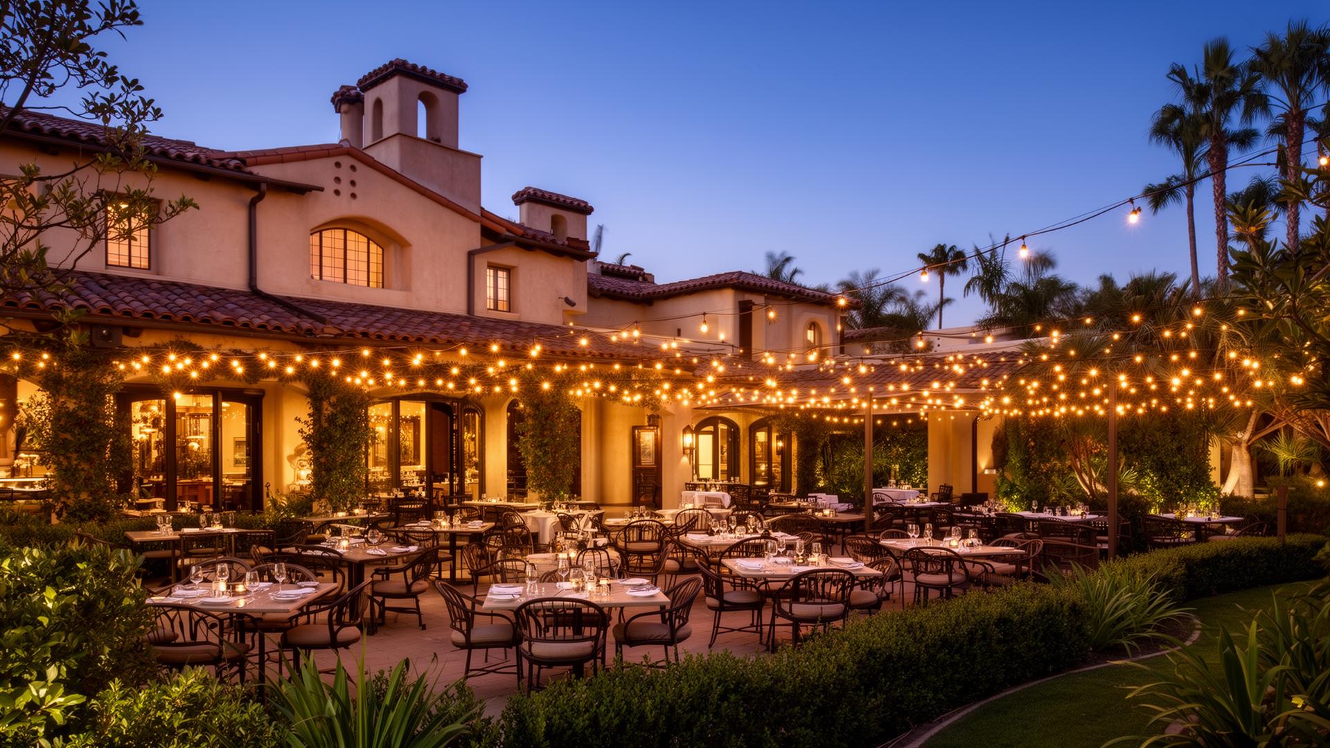 Best Restaurants in Rancho Santa Fe 2026: Where Locals Actually Eat ...