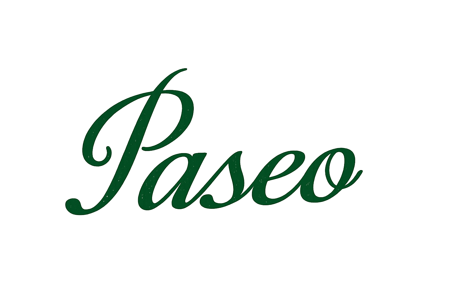 Paseo | Rancho Santa Fe Bistro & Restaurant