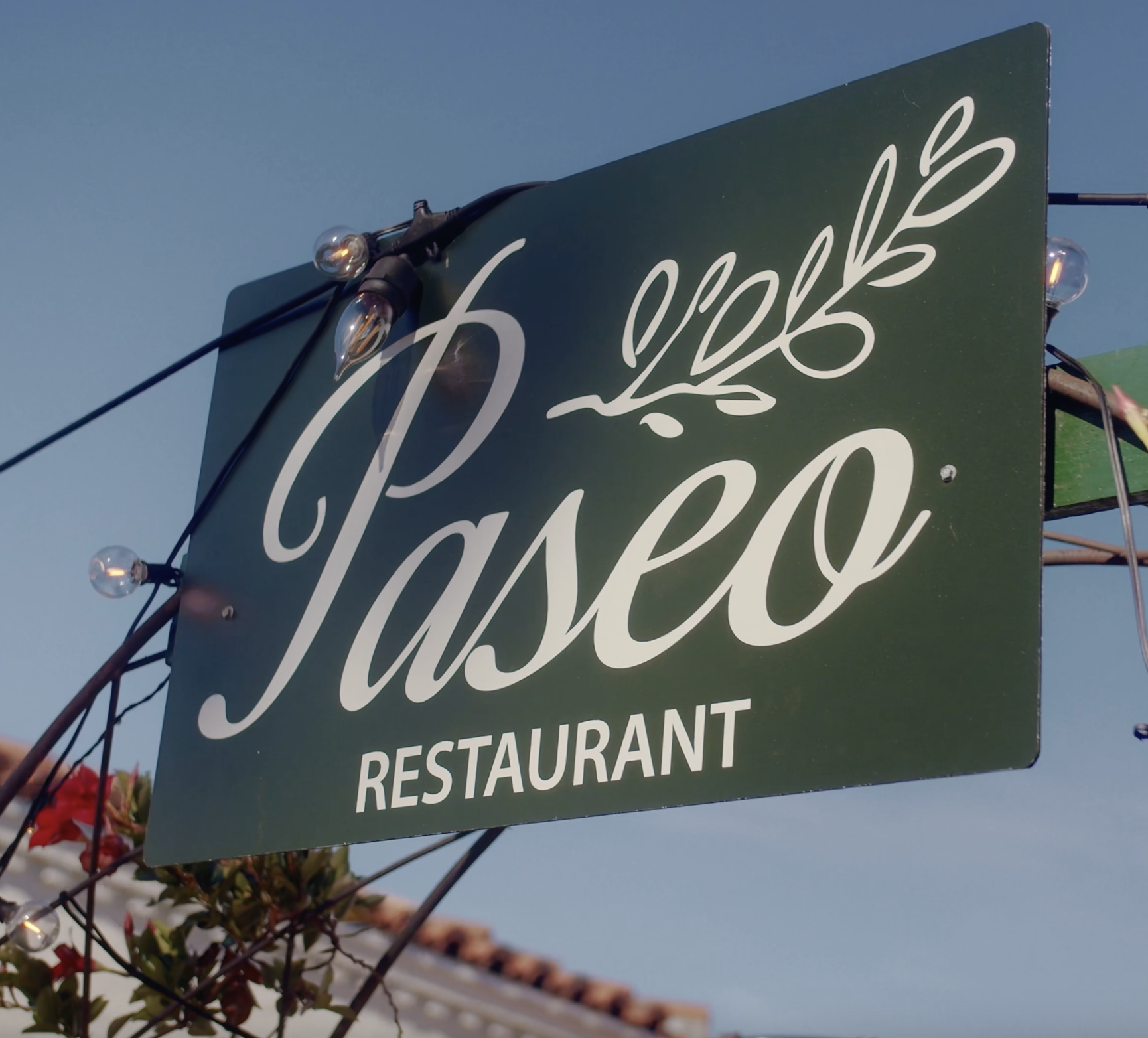 Paseo | Rancho Santa Fe Bistro & Restaurant